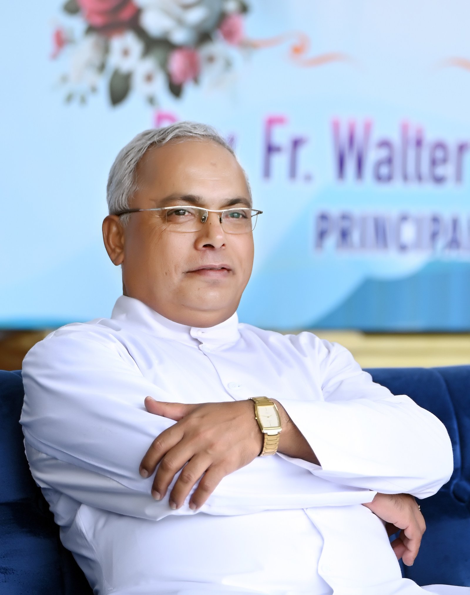 Principal Message Principal Message